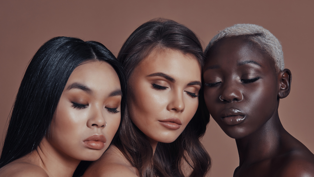 Advanced Aesthetics – A Healer's Hand + The Nest